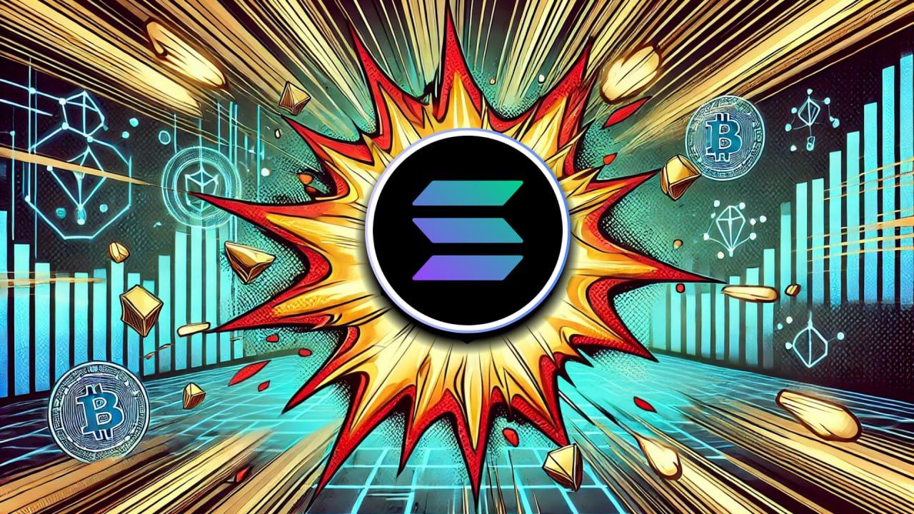 Solana ($SOL) Price Breaks Out: Is the All-Time High on the Horizon ... Solana ($SOL) Price Breaks Out: Is the All-Time High on the Horizon ...